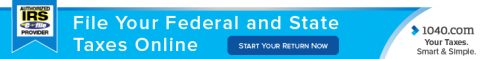 Tax Preparation and Financial Services for Wayne PA - Eugene Grimley EA